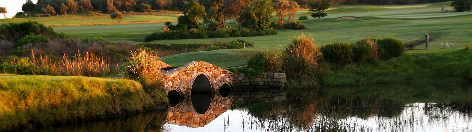 Golf Club Northern Beaches Sydney | Long Reef Golf Club