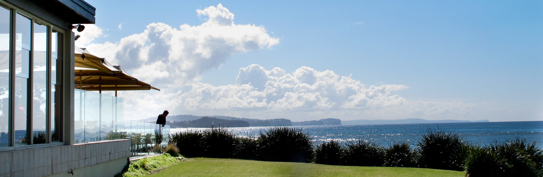 Contact - Long Reef Golf Club