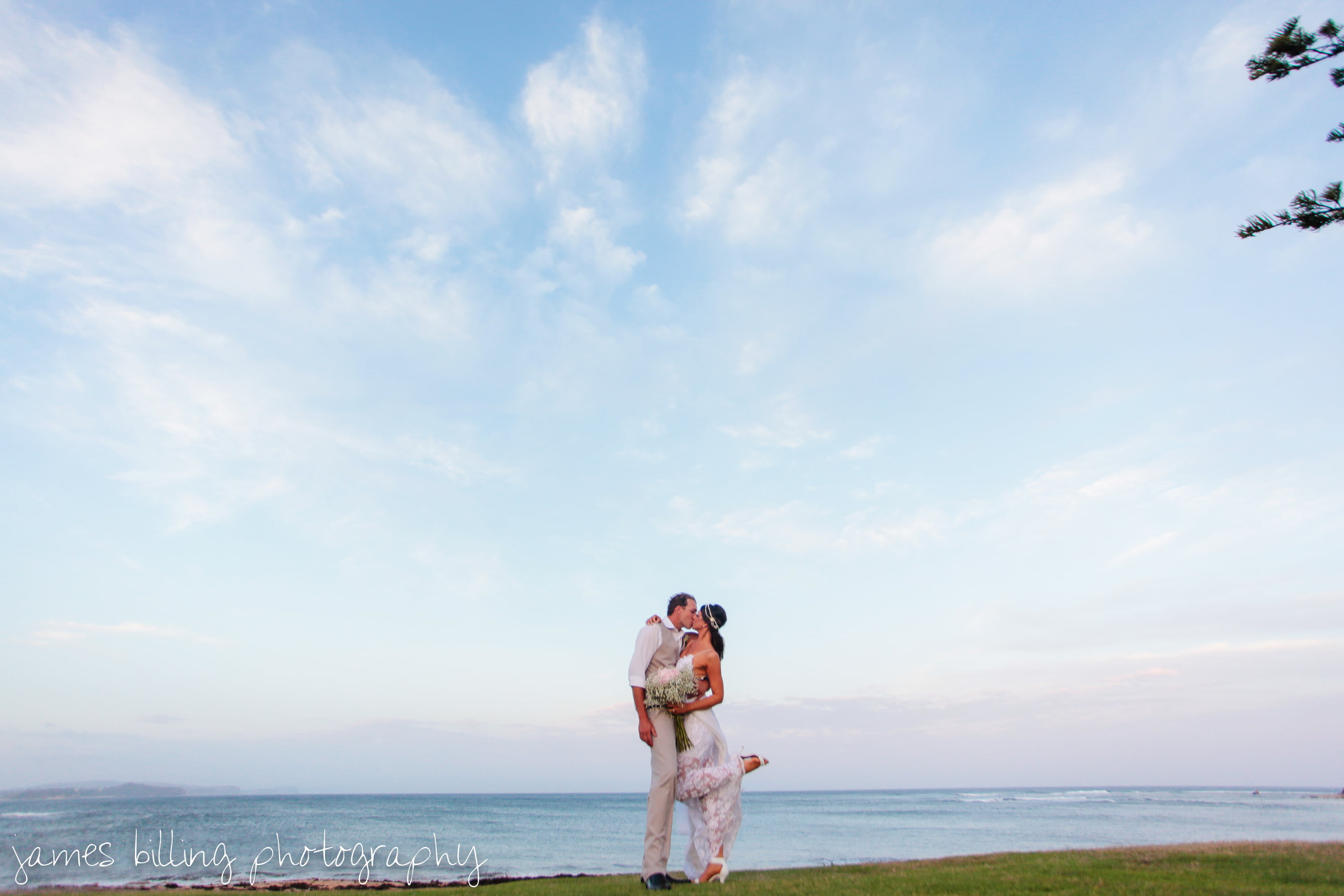 Location - Long Reef Golf Club