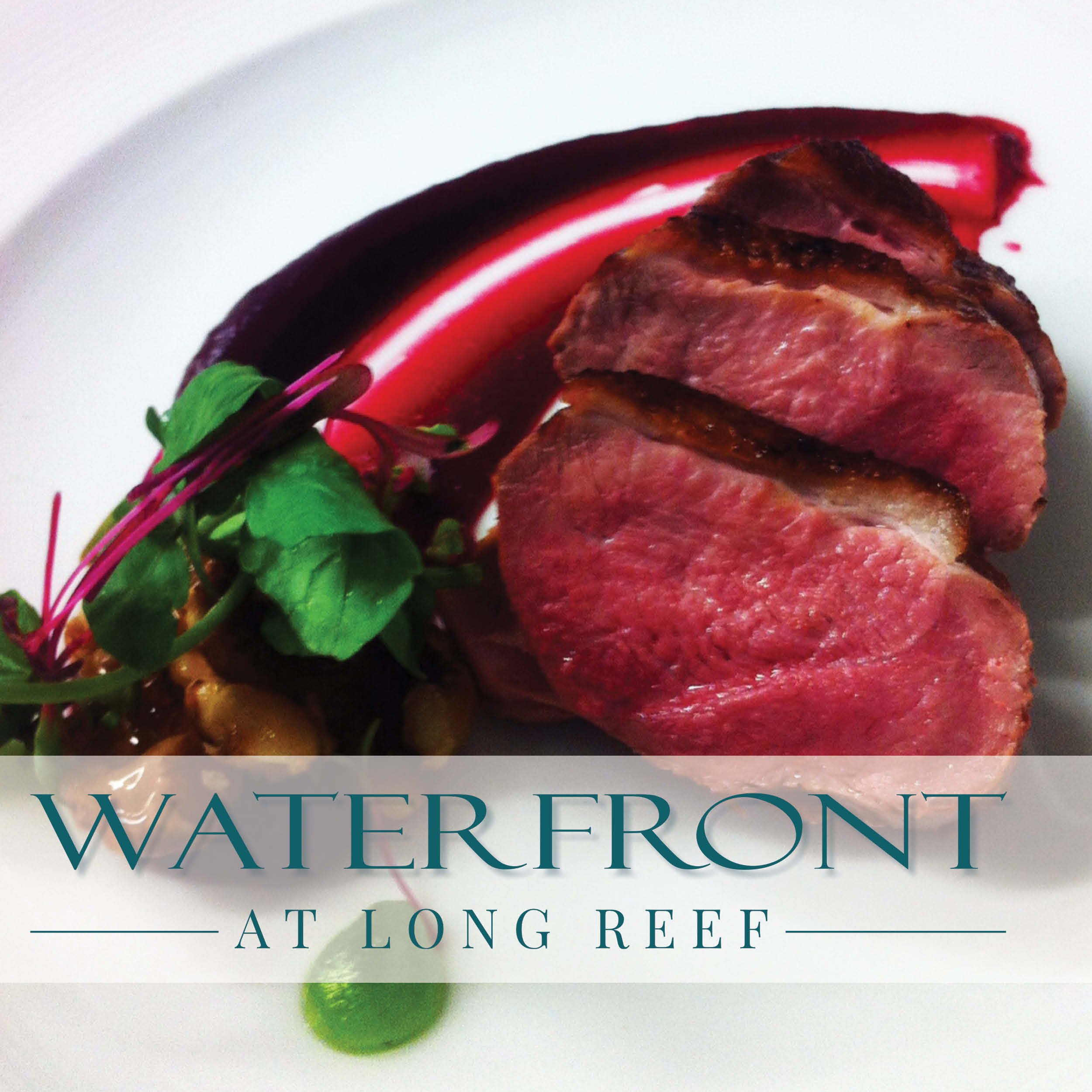 Dine In - Thursday 14th January - Long Reef Golf Club