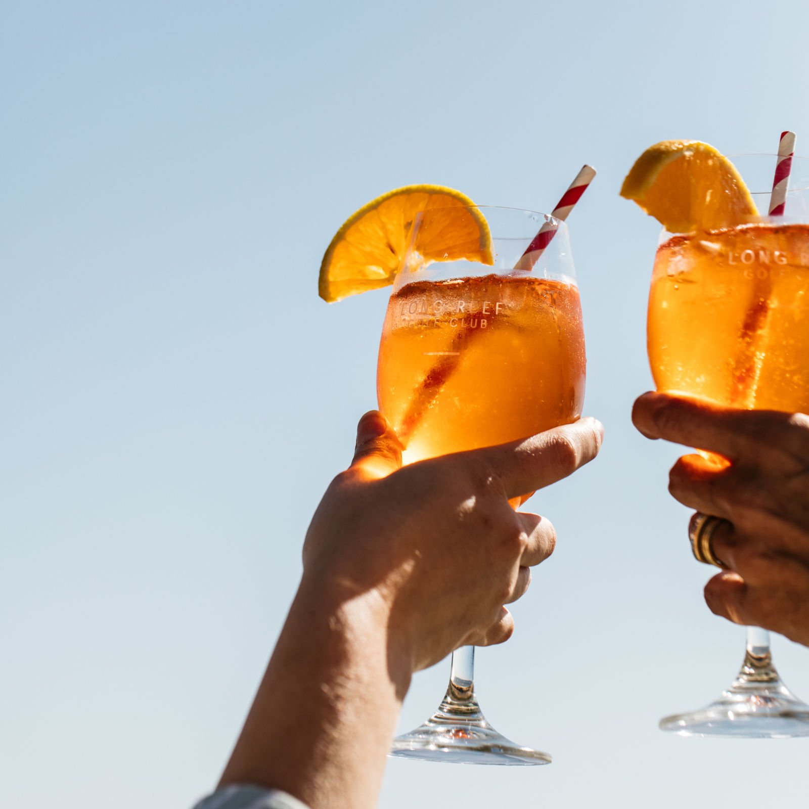 White Rock Cafe | Long Reef Golf Club