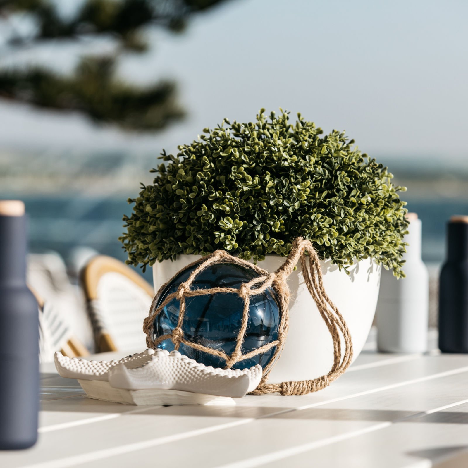 White Rock Cafe | Long Reef Golf Club