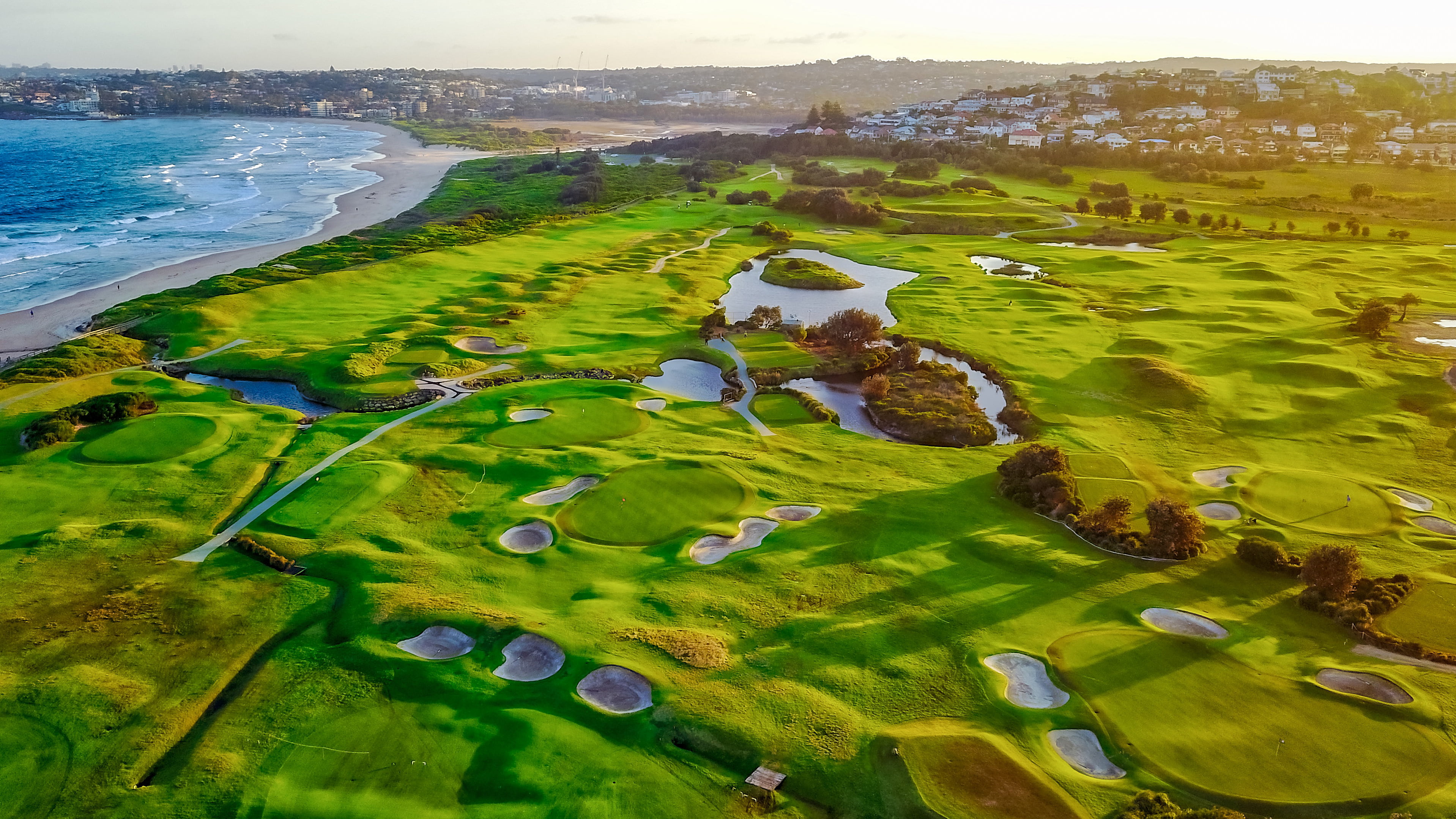 LRGC Corporate Partners - Long Reef Golf Club