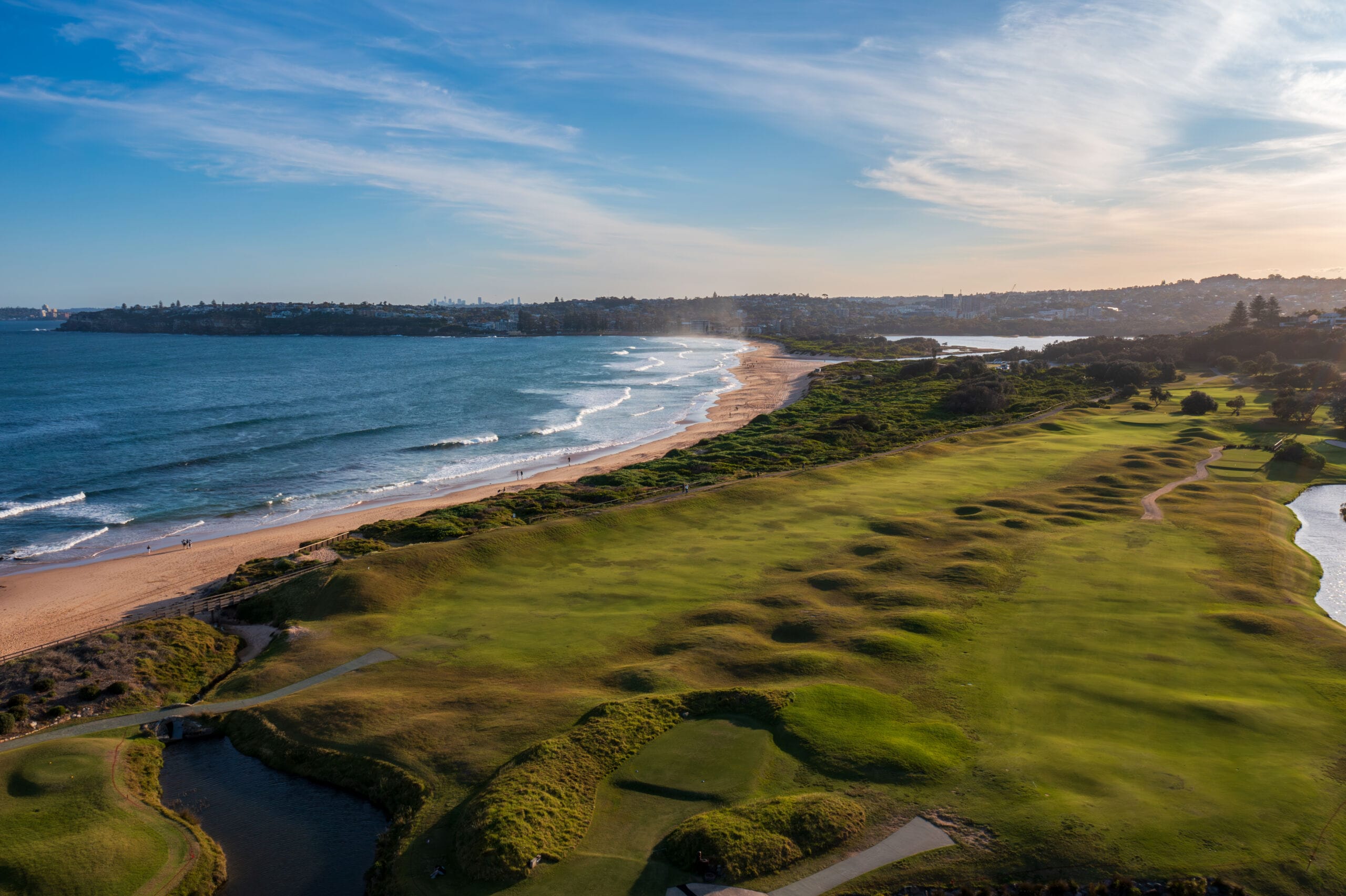 Long Reef Newsletter | Reef Breezes - Long Reef Golf Club